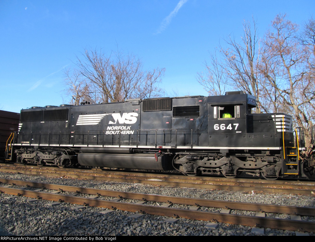 NS 6647